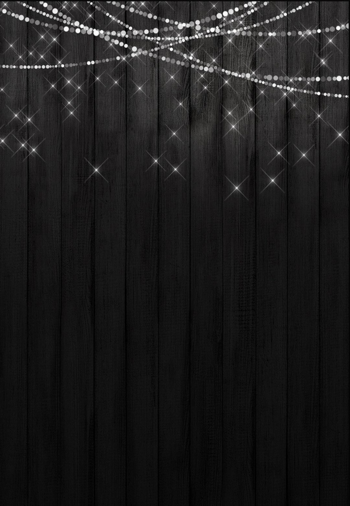 White String Lights - Dinner Party Invitation Template | Greetings ...